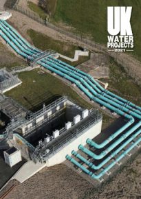 UK Water Projects – 2021