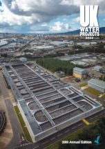 UK Water Projects – 2022