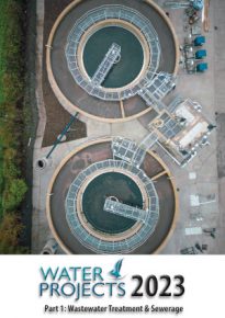 Water Projects – 2023 Part 1