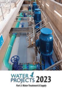 Water Projects – 2023 Part 2