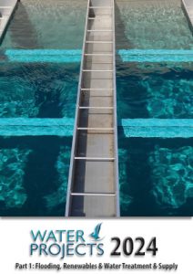 Water Projects – 2024 Part 2